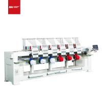 China 500mm 6 Head Embroidery Machine for sale