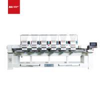 China 500mm 6 Head Embroidery Machine for sale