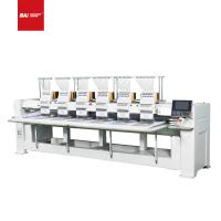 China 500mm 6 Head Embroidery Machine for sale