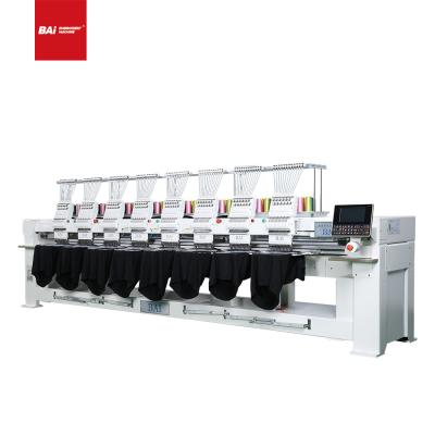 Китай цвет машины 1200rpm 9 вышивки 450mm Multi компьютеризированный головой продается