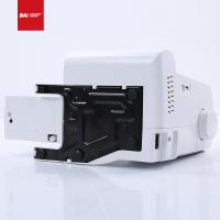 China OEM Computerized Embroidery Machine BAI Single Needle Embroidery Machine for sale