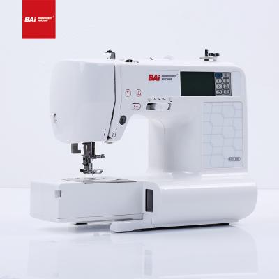 Cina macchina domestica del ricamo del CE di 100mm per il cucito del materasso in vendita