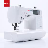 China 650rpm Computerized Embroidery Machine for sale