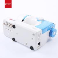 China CE Mini Handheld Sewing Machine for sale