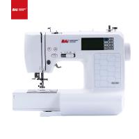 China BAI Embroidery Machine Table Stand Industrial 240V Single Head for sale