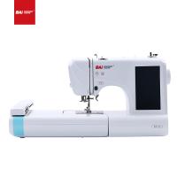 China OEM Computerized Embroidery Machine BAI Single Needle Embroidery Machine for sale