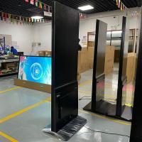 China Floor Stand 32 Inch Touch Screen Kiosk Interactive Touch Screen Digital Kiosk for sale