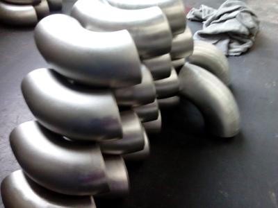 China WPT2 welding tube fittings and forging fittings for Oil and gas equipment and accessories use for sale