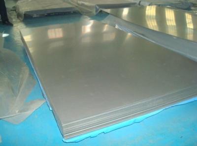 China Hot sales f titanium big size Sheet /plate ASTM B 265 EXPORT abroad 1500*6000mm size for sale