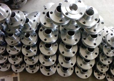 China GR2/GR12/SS Flange /WN Flange /Slip on Flange /PL Flange /Blind Flange /sw Flange for industrial use for sale