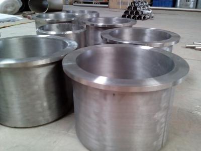China WPT2 welding tube fittings and forging fittings for Oil and gas equipment and accessories use for sale
