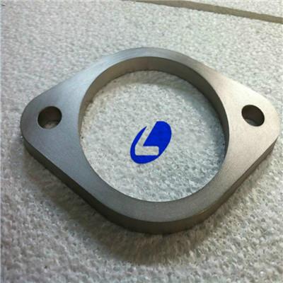 China Auto car or motorcycle use of titanium machined parts for exhaust GR5 and bicycle spoke for sale