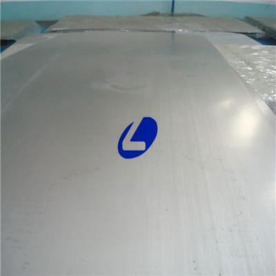 China Titanium ASTM B265 Heat exchanger of plate  GR2 for heat exchanger equipment using for sale