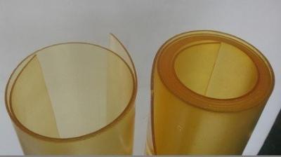 China Color thicknesses 100% Pure polyether Polyester Plate/ Sheet/Board for sale