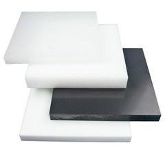China Extrusion-process Engineering Plastic Pure POM color Sheet/Board for sale