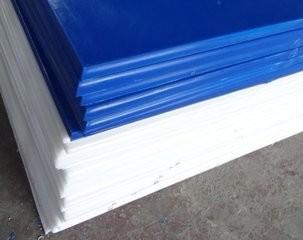 China POM sheet/Rod, Engineering colored Plastic, Extrusion process, pure material for sale