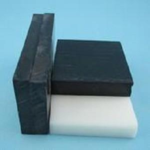 China POM sheet/Rod, Engineering colored Plastic, Extrusion process, pure material for sale