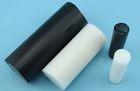 China POM Rod/sheet, Engineering colored Plastic, Extrusion process, pure material for sale