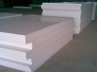China PP sheet, Colored board/Plate/bar/Rod Plastic; Extrusion process, Pure mateiral for sale