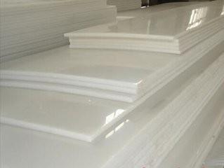 China PP sheet, Colored board/Plate/bar/Rod Plastic; Extrusion process, Pure mateiral for sale
