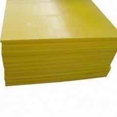 China Color Plastic 100% Pure materials Extrusion process HDPE sheet/Board/Plate/Panel for sale