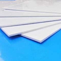 China 1mm-200mm Thicknesses Pure Materials Plastic color  ABS  Plate/Sheet/Board for sale