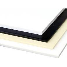 China 0.6-200mm Engineering Plastic Colored Extrusion Process ABS Plate/ Sheet/Board for sale
