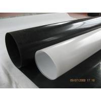China 0.2-200mm Thicknesses Extrusion process 100% Pure FDA HDPE Board/Plate/Sheet for sale