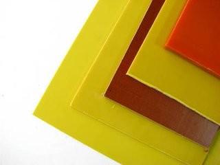 China Electrical glass cloth with epoxy resin laminated Epoxy fiberglass sheet for sale