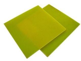 China Color FR4 insulation sheet/Board with fiberglass cloth &epoxy resin for sale
