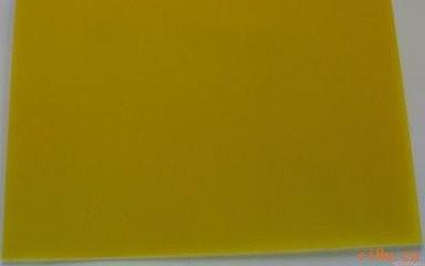 China Color laminated FR4 Insulation board with fiberglass fabric &epoxy resin for sale
