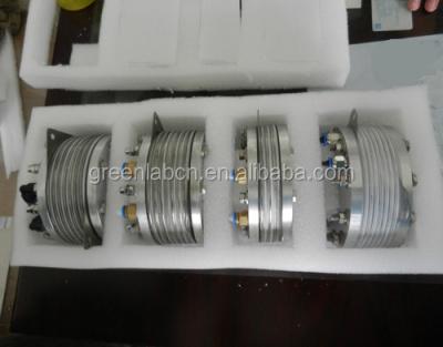 中国 主要な構成要素 PLC制御H2ガス電解器 最適の場合水電解電池用 販売のため
