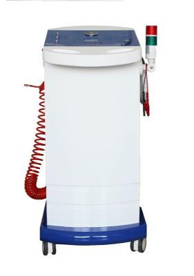 Cina Macchina mobile per la pulizia del carbonio del motore 220Vh10% potenza di ingresso 50-60HZ in vendita