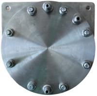 China Hydrogen Oxygen Generator Engine Core Components for High Capacity Water Electrolysis for sale