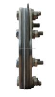 China Hydrogen Oxygen Generator Engine Core Components for High Capacity Water Electrolysis for sale