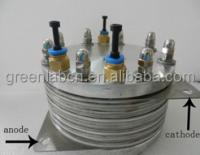 China Hydrogen Oxygen Generator Engine Core Components for High Capacity Water Electrolysis for sale