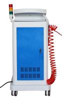 China Automotive Engine Decarbonising Machine for Oxy Hydrogen Decarbonization for sale