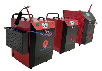 Cina Manipolatore di saldatura ad alto livello di sicurezza per la saldatura per elettrolisi PEM a fiamma sicura in vendita