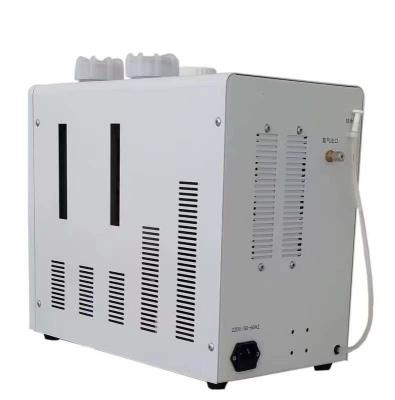 中国 工業用高純度水素発電機 12kgコアコンポーネントとPLC制御 販売のため