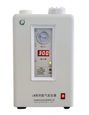 中国 工業用高純度水素発電機 12kgコアコンポーネントとPLC制御 販売のため