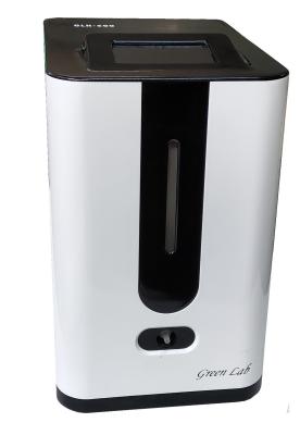 China 240V H2 hidrogénio O2 inalador de oxigénio 3000ml/min Pressão de entrega Reduzir a inflamação à venda