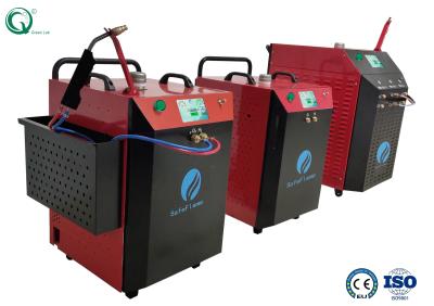 Cina PEM Cell Oxygen Hydrogen Water Welding Machine con certificato CE e potenza massima di 700W in vendita