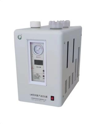China Componentes principais Motor gerador de hidrogénio PEM para produção de laboratório de alta pureza à venda