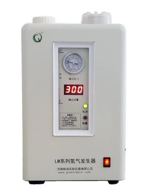 China Componentes principais Motor gerador de hidrogénio PEM para produção de laboratório de alta pureza à venda