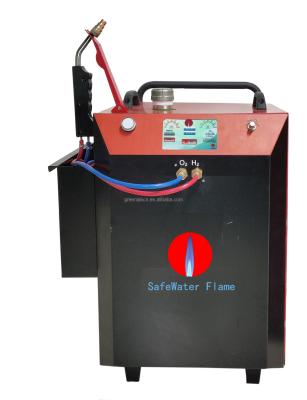 Chine Électrolyseur d'eau à énergie alternative de 220 V 6 LPM à vendre