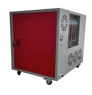 Quality Safeflame Oxygen Hydrogen Water PEM Electrolysis Welding Machine for Plastic Industryfor sale