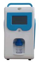 China Hydrogen High Capacity 2L/min Pem Multi-function Smart Inhaler for Home Oxygen Generator for sale