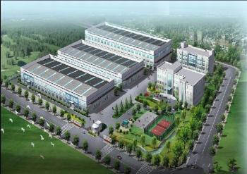 China Factory - WUXI GLOBAL POWER TECHNOLOGY CO.,LTD