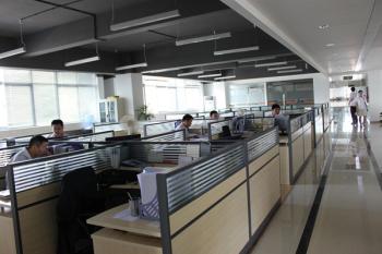 China Factory - WUXI GLOBAL POWER TECHNOLOGY CO.,LTD