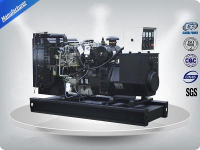 China Three Phase Open Diesel Generator With 403A-15G1 Perkins Engine 10Kw -100Kw for sale